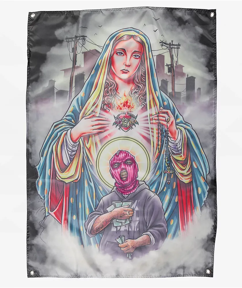 DGK Guardian Banner | Hamilton Place