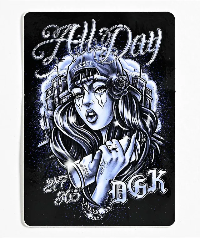 Dgk Graffiti Wallpaper