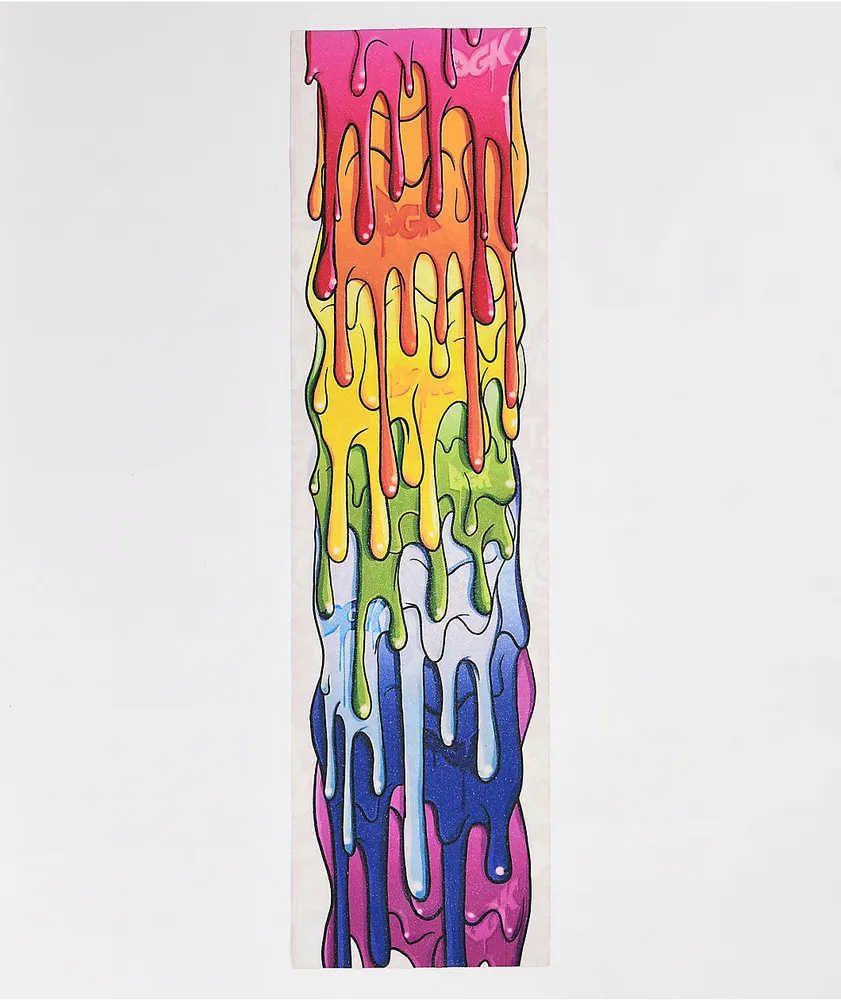 DGK Melted Grip Tape | Hamilton Place