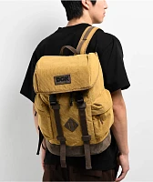 DGK Primo Tan Corduroy Backpack | Hamilton Place