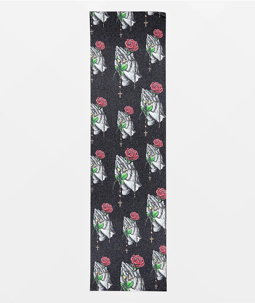 DGK Rosary Grip Tape at Hamilton Place in Chattanooga, TN