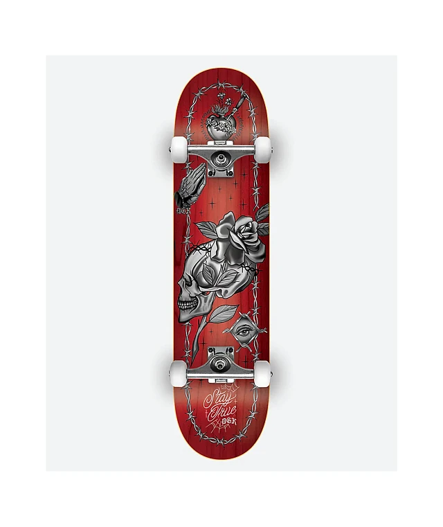 Monet Skateboard | Mall of America®