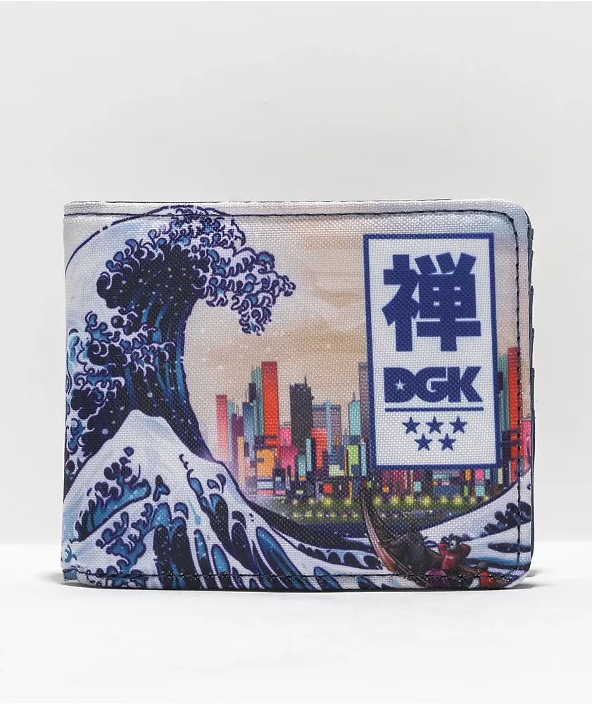 DGK Surge Bifold Wallet at Hamilton Place in Chattanooga, TN