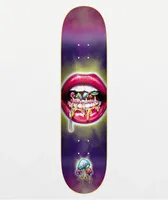 DGK Tasty 8.06" Skateboard Deck | Hamilton Place