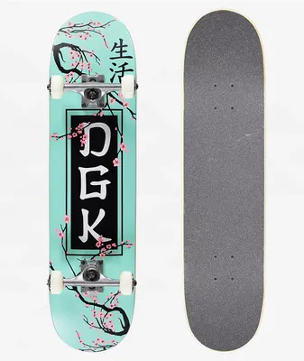 DGK Blessed Trip 8.0" Skateboard Complete at Mall of America® in ...