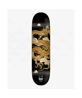 DGK x Bruce Lee Double Dragon 8.0" Skateboard Complete | Plaza Las Americas
