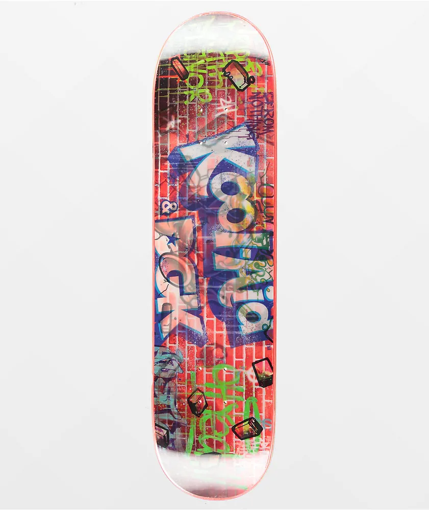 DGK x Kool-Aid Crash 8.0" Lenticular Skateboard Deck | Mall of America®