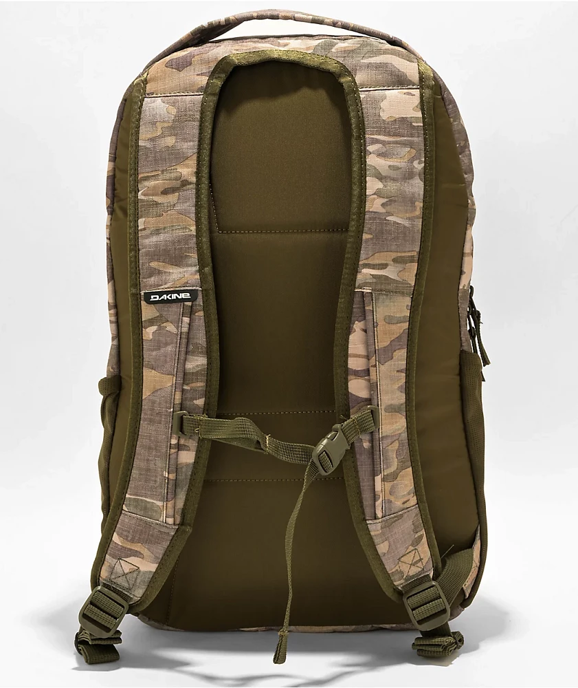 Dakine Campus Vintage Camo Backpack | Mall of America®