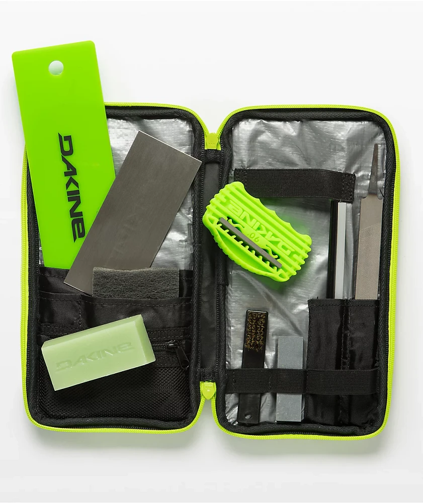 Dakine Deluxe Snowboard Tuning Kit | Hamilton Place
