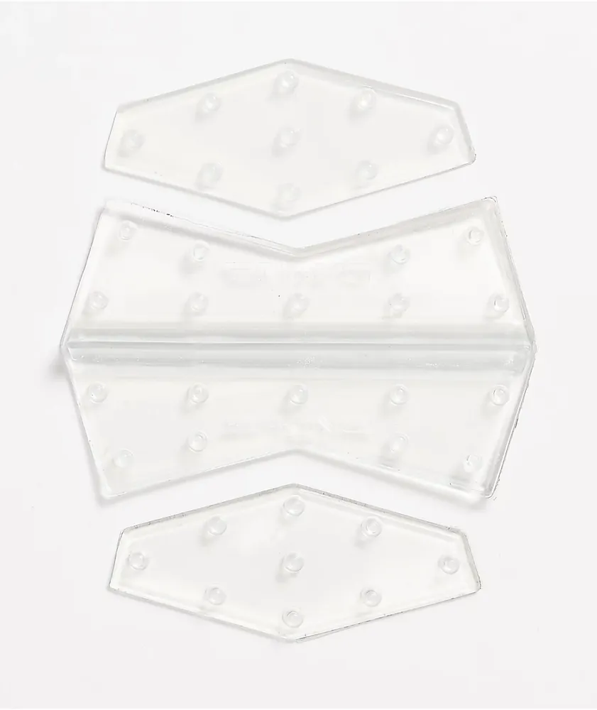 Dakine Spike Clear Octagonal Stomp Pad | Hamilton Place