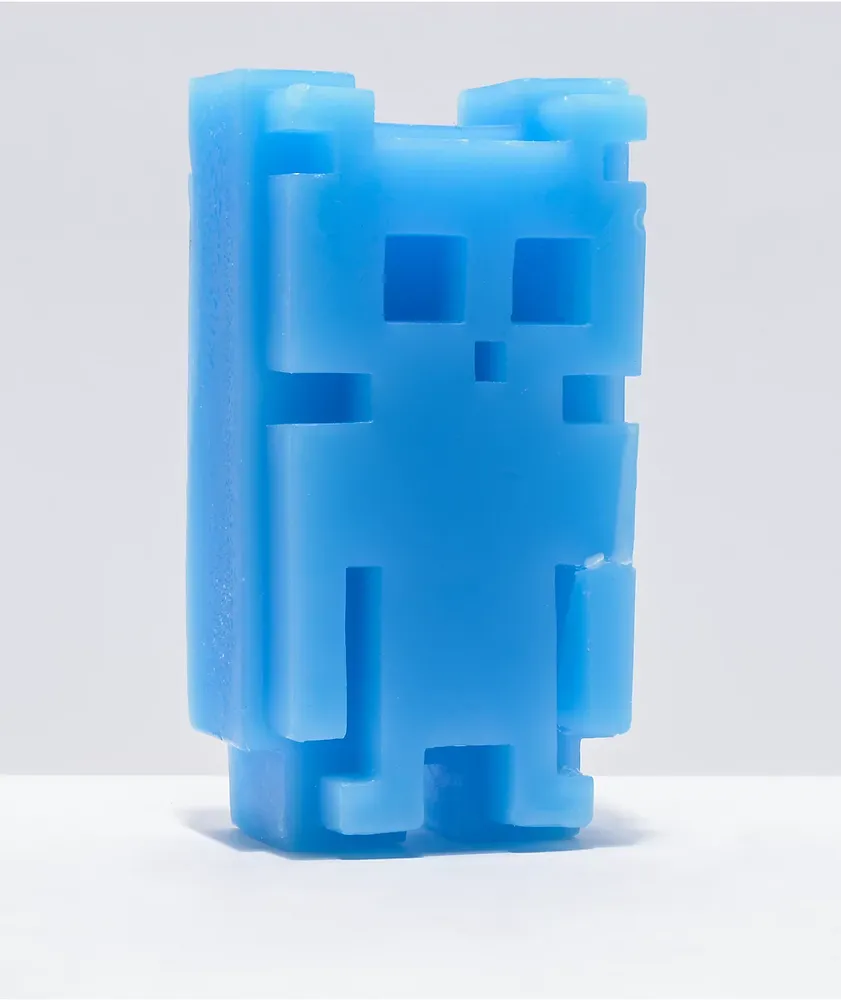 Darkroom Invader Curb Wax | Hamilton Place