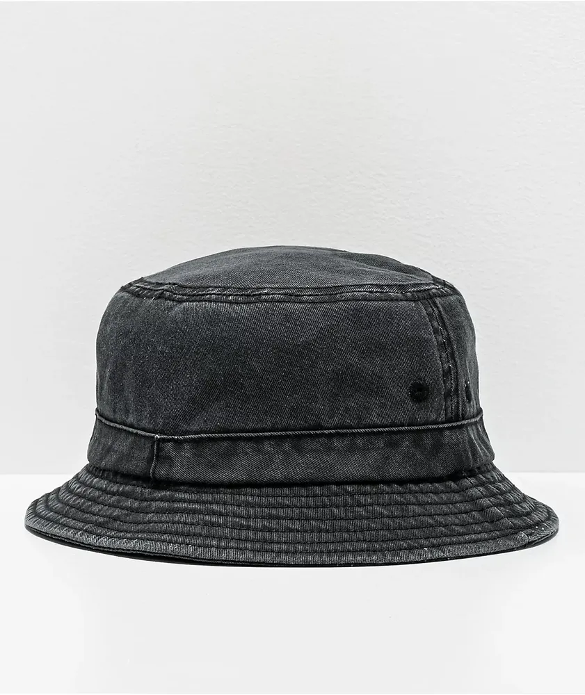 Desert Dreamer Good Luck Tiger Black Bucket Hat | Mall of America®