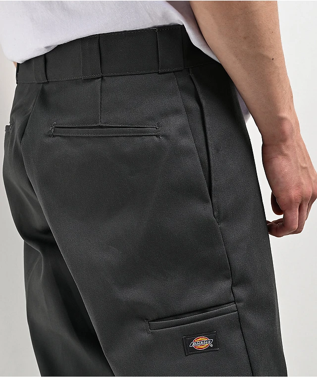 Dickies-Loose-Fit-Charcoal- Dickies-Loose-Fit-Charcoal-