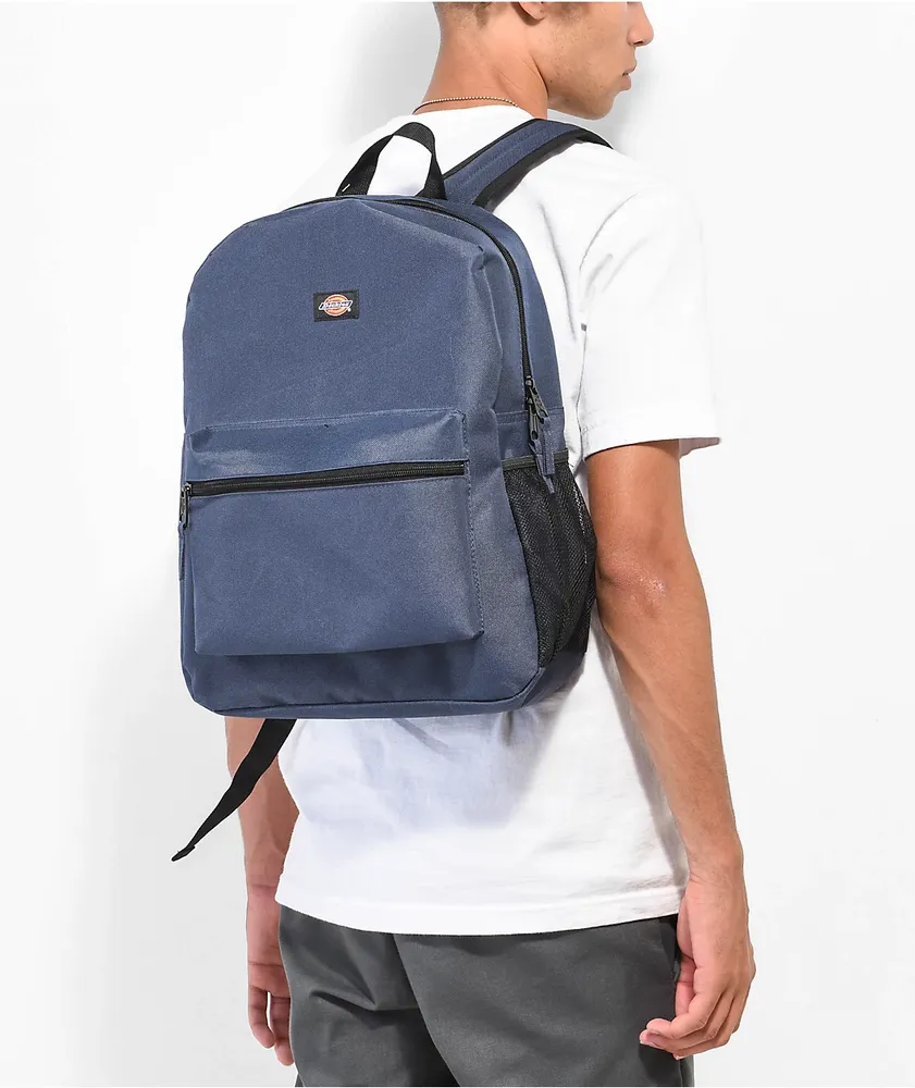 Dickies Student Blue Backpack | Mall of America®