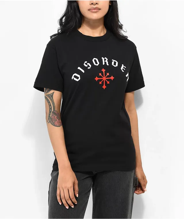 Disorder Skateboards | Hamilton Place