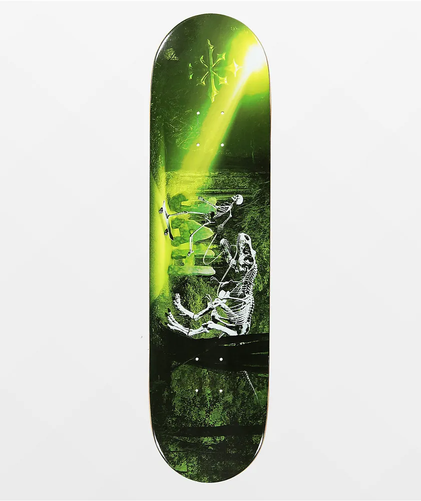 Disorder Jurassic 8.125" Skateboard Deck | Hamilton Place