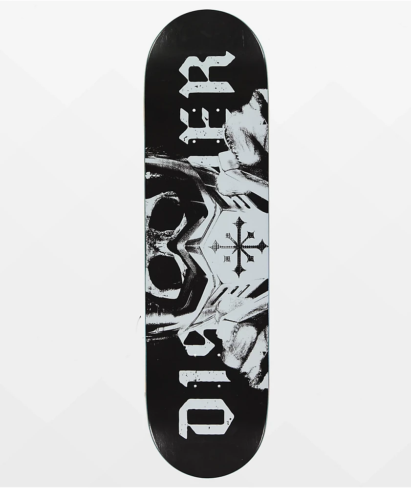 Disorder Motorhead 8.5" Skateboard Deck | Hamilton Place