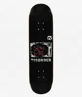 Disorder TV Party 8.25" Skateboard Deck | CoolSprings Galleria