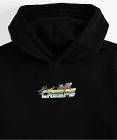 Donut Kids Boost Creeps Black Hoodie | Hamilton Place