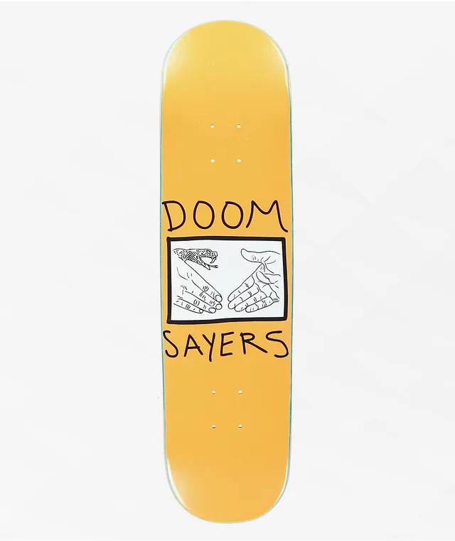 Doom Sayers | Hamilton Place