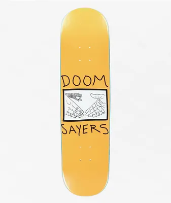 Doom Sayers | Hamilton Place