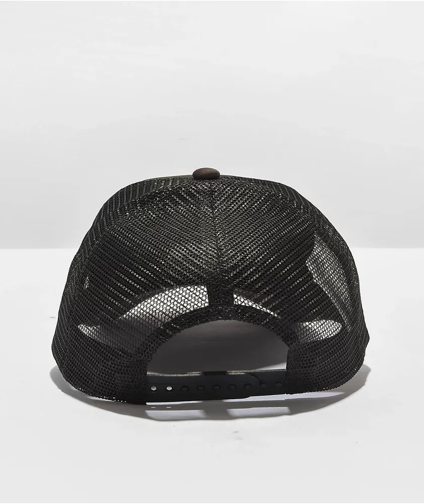 Dravus Pointer Black Trucker Hat | Mall of America®
