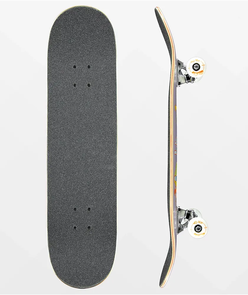 Eh-Ok Feeling High 8.0" Skateboard Complete | Mall of America®