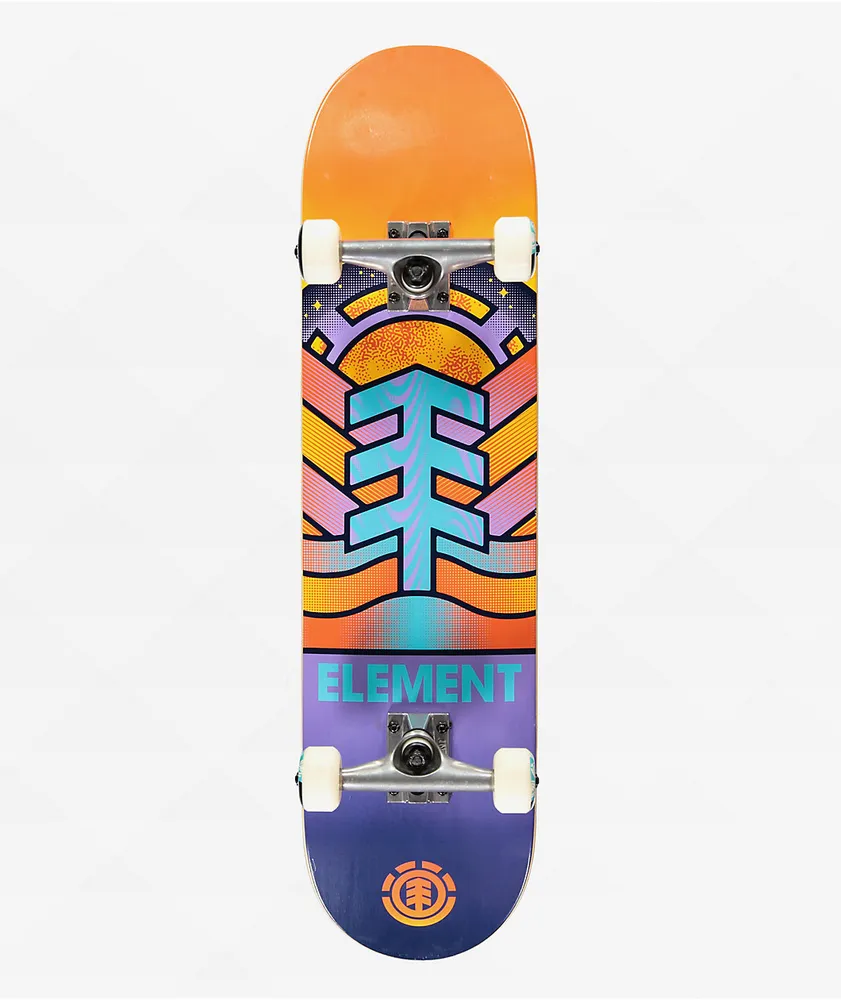 Element Adonis 8.0" Skateboard Complete | Mall of America®