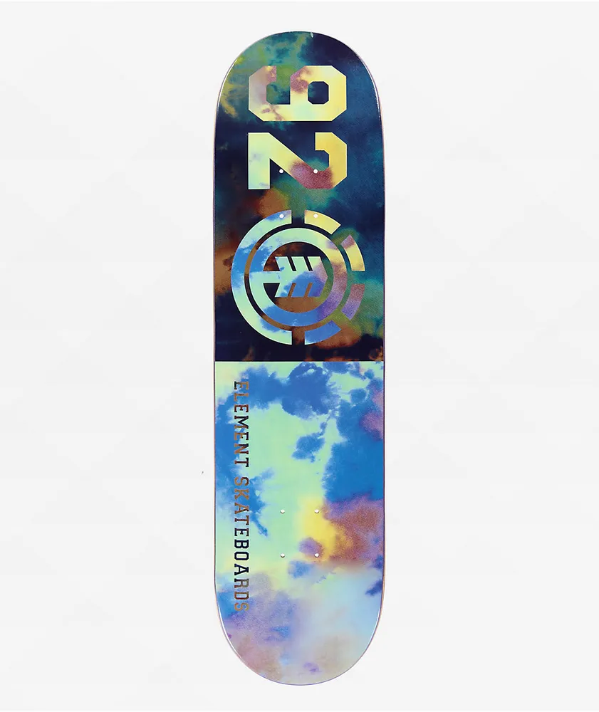 Element Magma 92 8.25" Skateboard Deck | CoolSprings Galleria