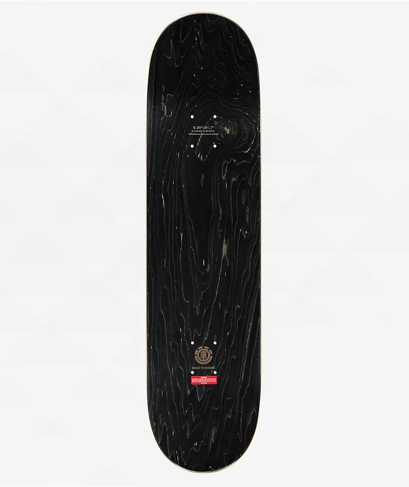 Element x Jake Foreman Open 8.25" Skateboard Deck | Mall of America®