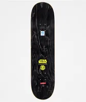 Element x Star Wars Millennium Falcon 8.0" Skateboard Deck | Hamilton Place