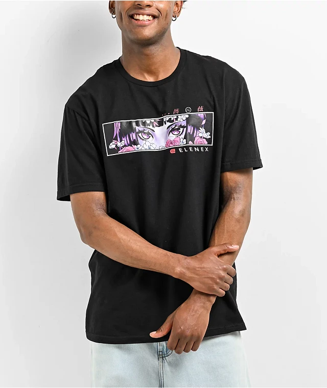 Elenex | Hamilton Place