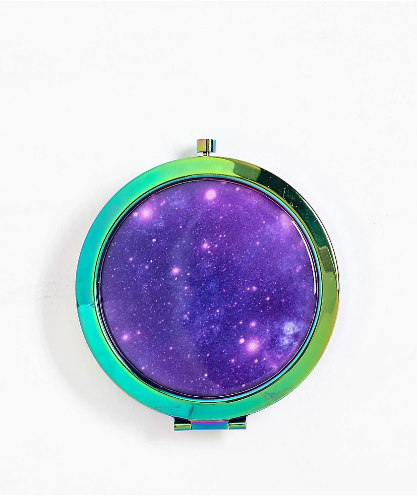 Ella-shea Ella Shea Galaxy Handheld Mirror | Mall of America®