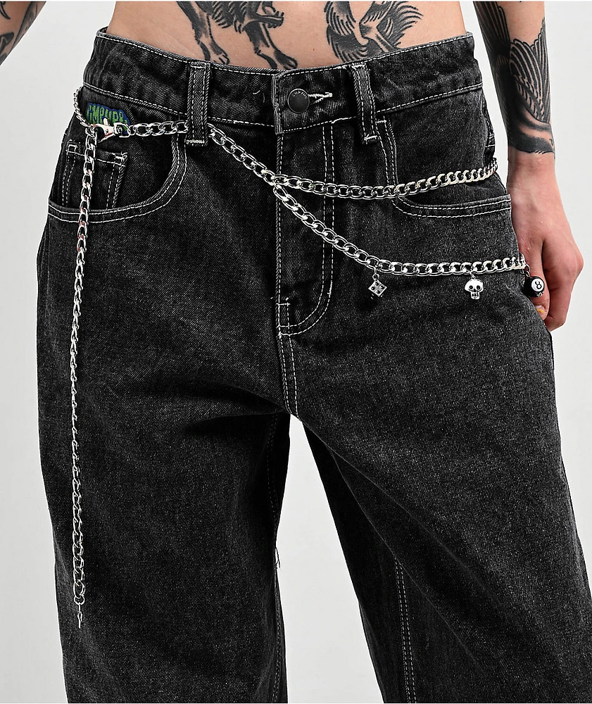 Empyre Good Luck Chain Belt at Mall of America® in Bloomington, MN