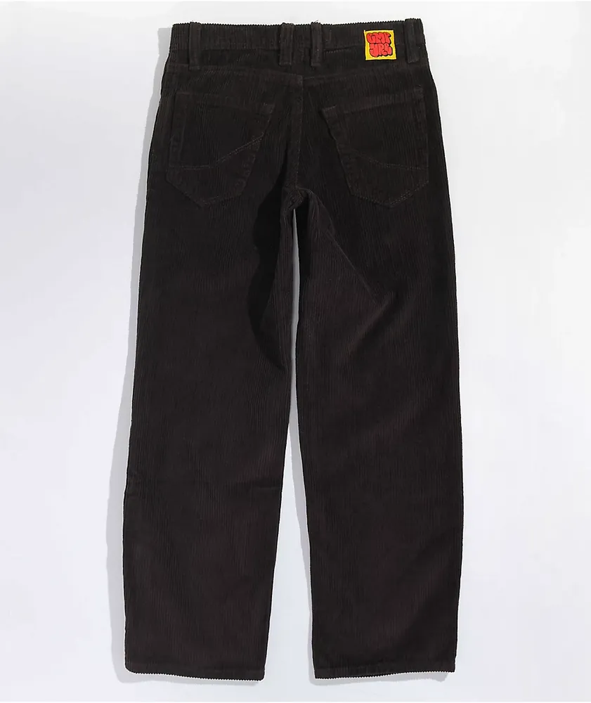 Empyre Kids Loose Fit Java Corduroy Skate Pants | Mall of America®
