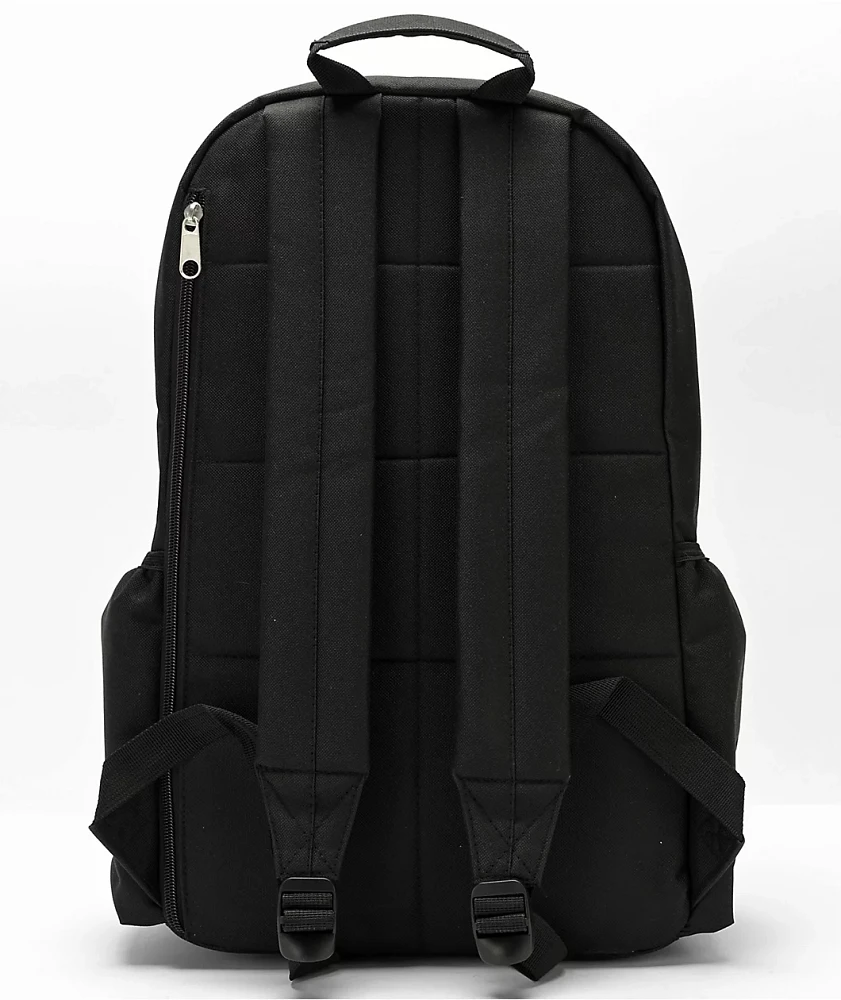 Empyre Rose Skull Black Backpack | Mall of America®