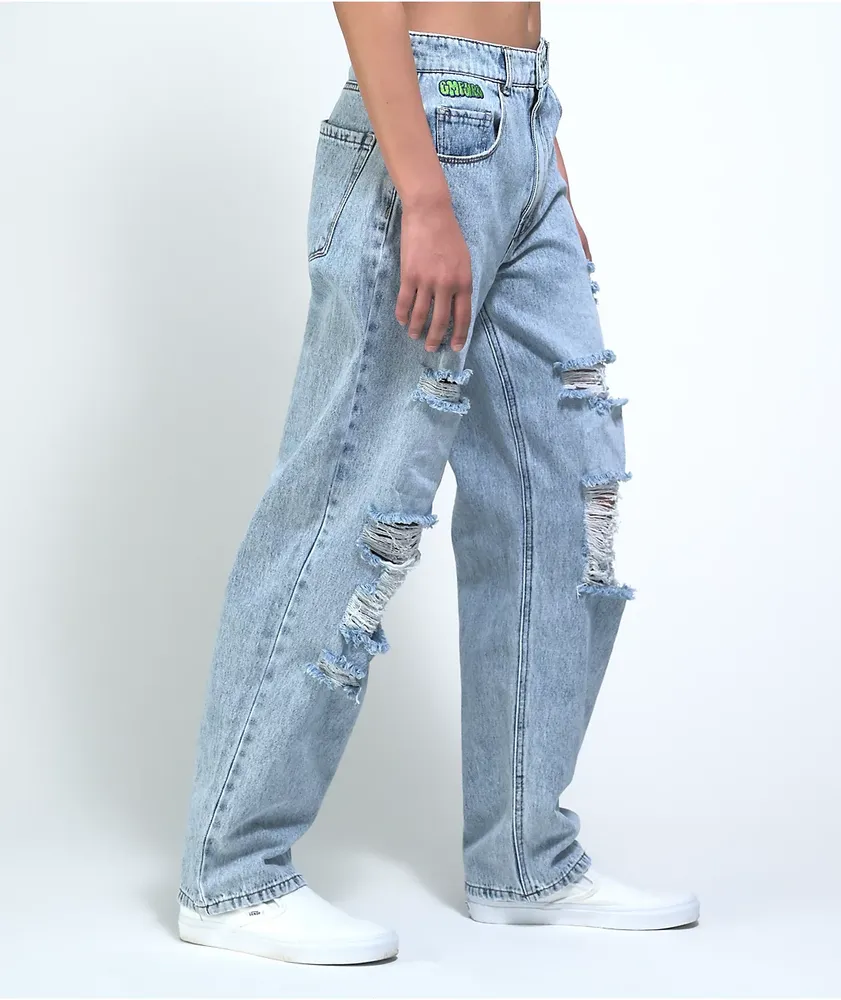 Empyre Tori Courtney Wash Skate Jeans | Mall of America®