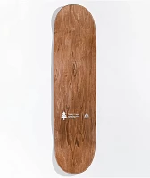 Enjoi Deedz Plaid Panda 8.5" Skateboard Deck | Hamilton Place