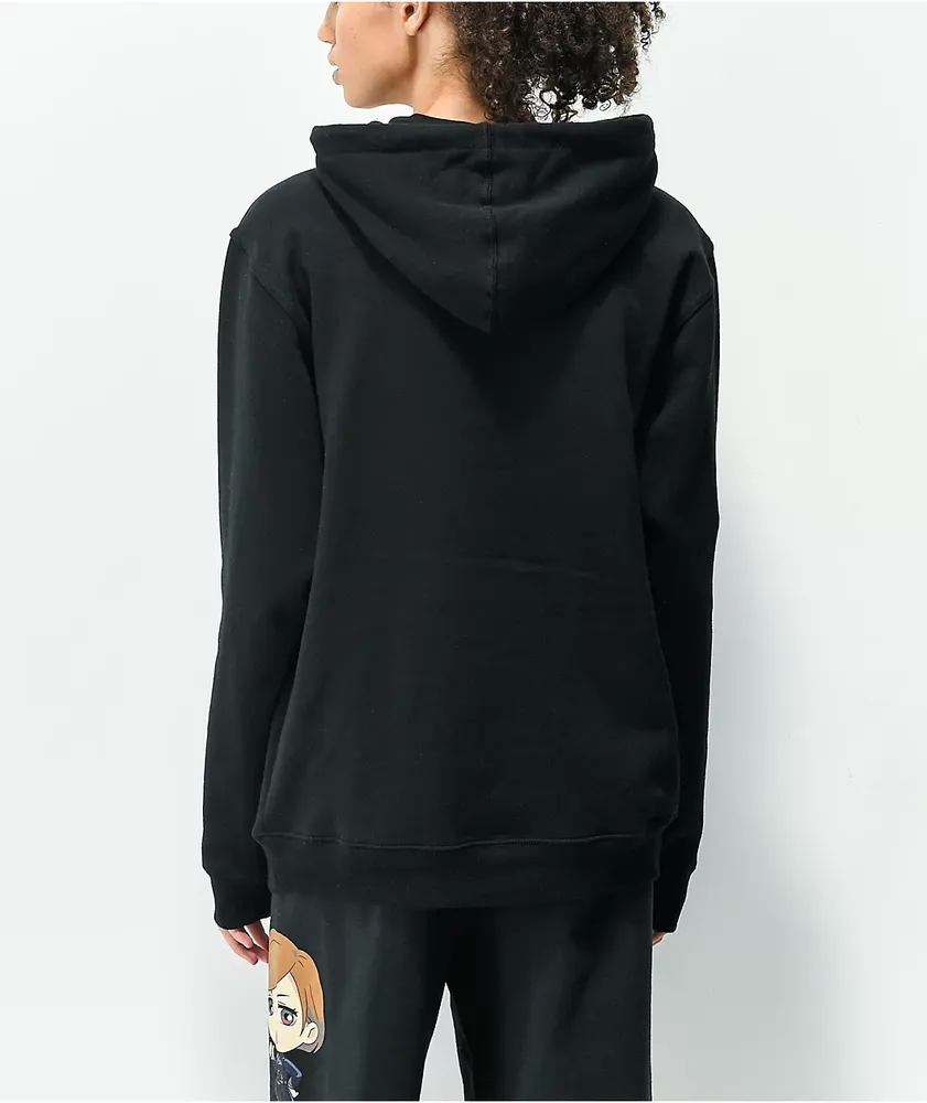 Episode x Jujutsu Kaisen Squad Black Hoodie | Mall of America®