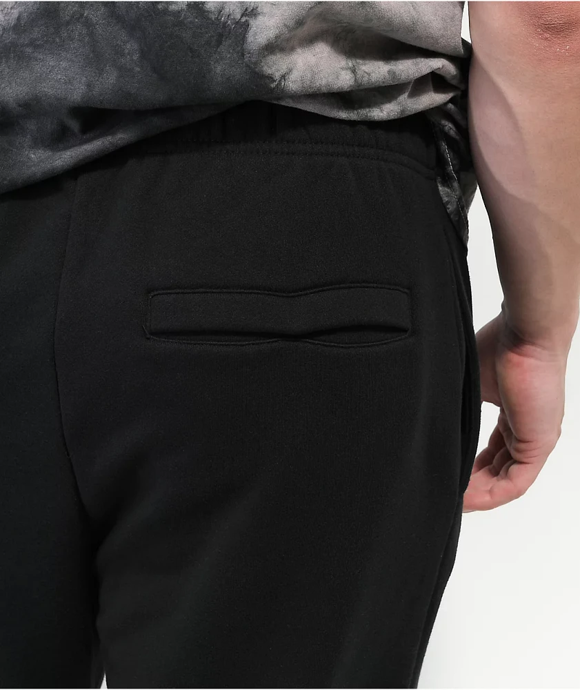 Episode x Jujutsu Kaisen Standing Gojo Black Sweatpants | Mall of America®