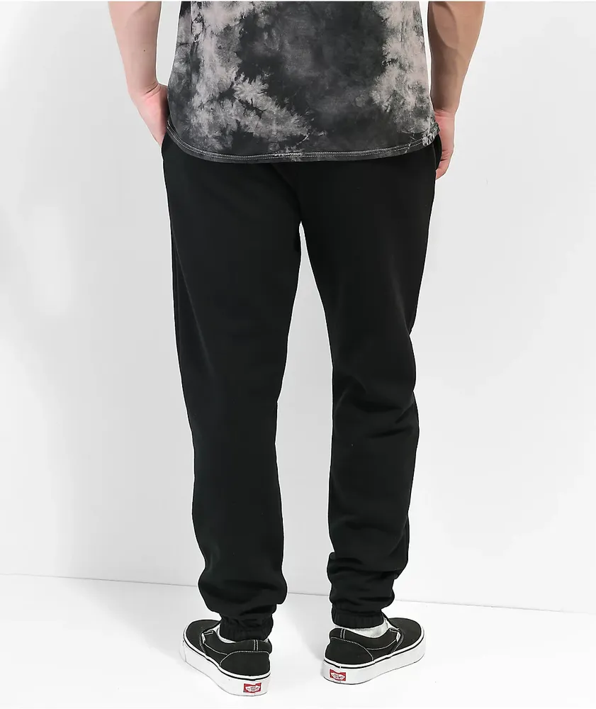 Episode x Jujutsu Kaisen Standing Gojo Black Sweatpants | Mall of America®