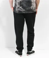 Episode x Jujutsu Kaisen Standing Gojo Black Sweatpants | CoolSprings ...
