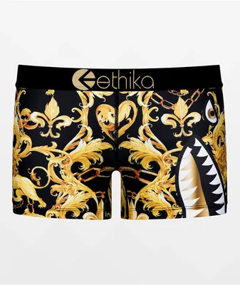 Ethika Bomber Stealth Drip Boyshort Underwear | Mall of America®