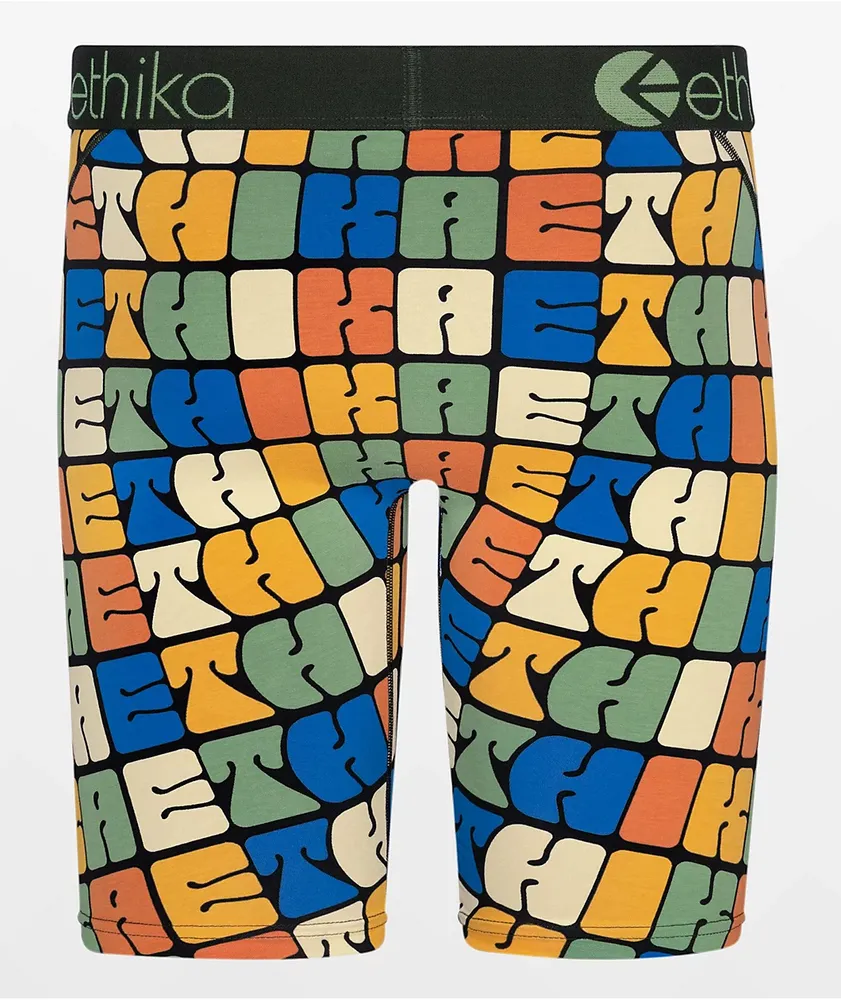 Ethika Furry Wall Boxer Briefs | Mall of America®