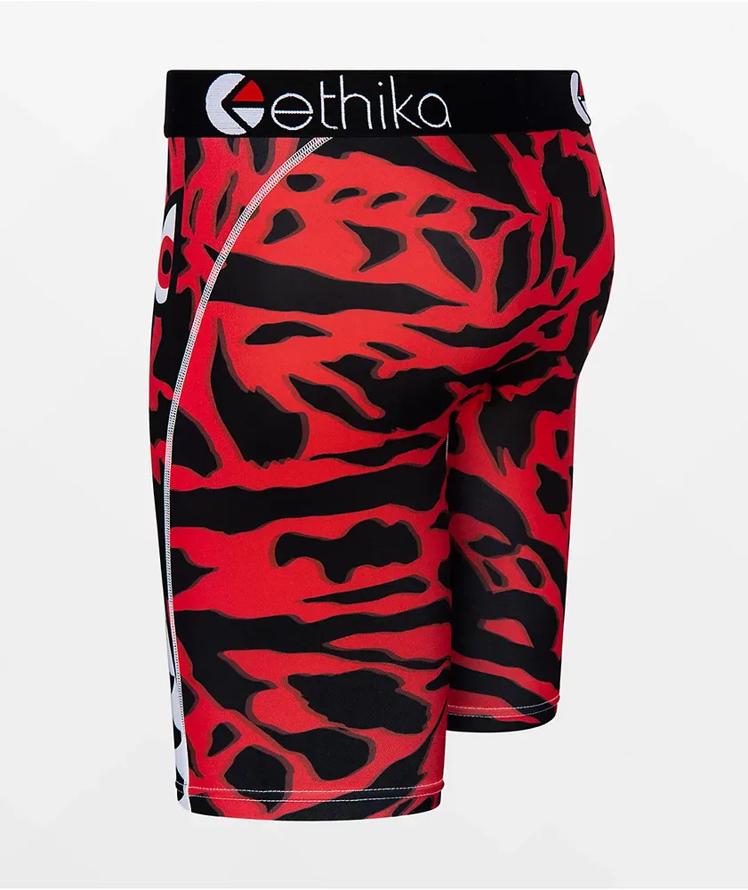 Ethika Kids Bomber Slyme Ball Boxer Briefs | Mall of America®