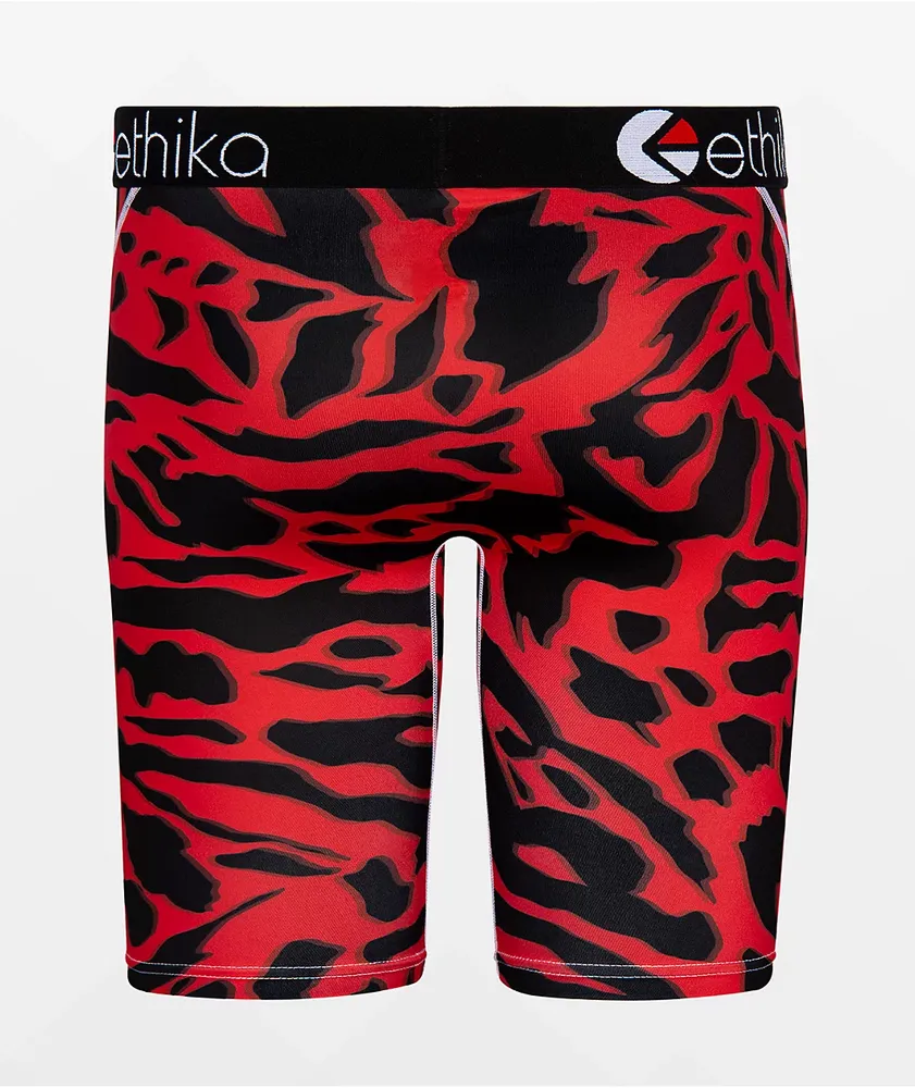 Ethika Kids Bomber Slyme Ball Boxer Briefs | Mall of America®