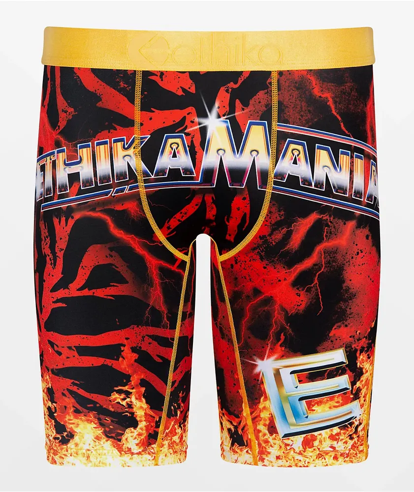 Ethika Mania Boxer Briefs | Hamilton Place