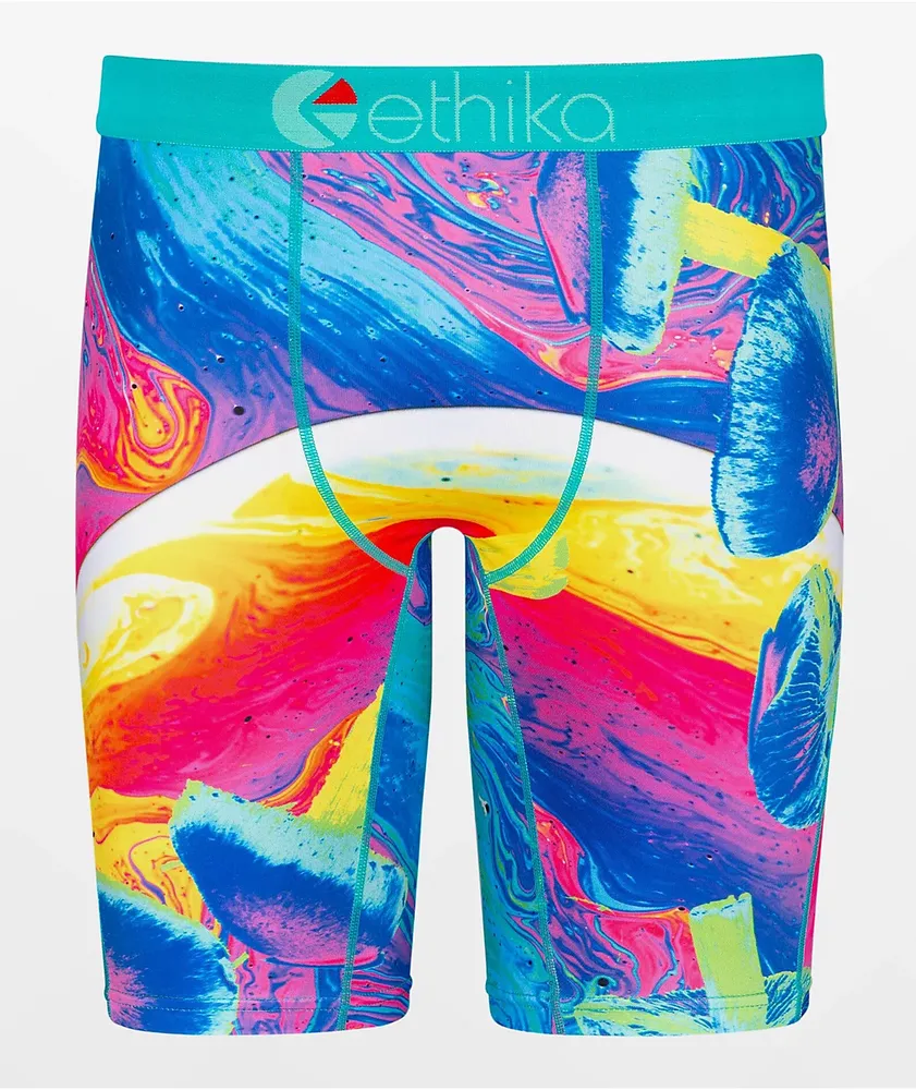 Ethika Shroomiez Boxer Briefs | Hamilton Place
