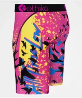 Ethika x All Time Low Good Times Boxer Briefs | CoolSprings Galleria