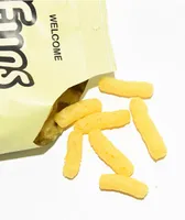 FFUPS Grocery Store Cheddar Tasty Tubes Puff Snacks | Hamilton Place